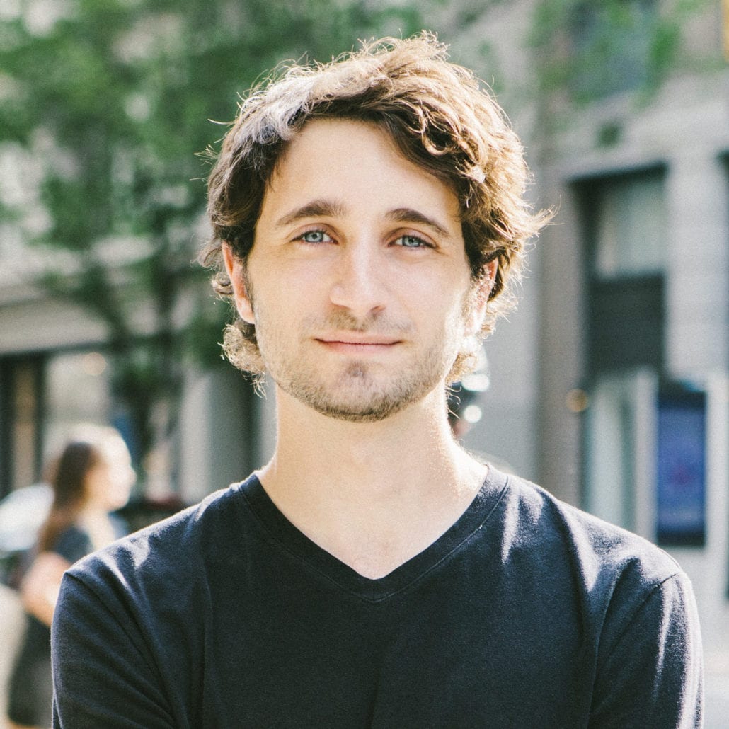 Mike – Weekly Humorist