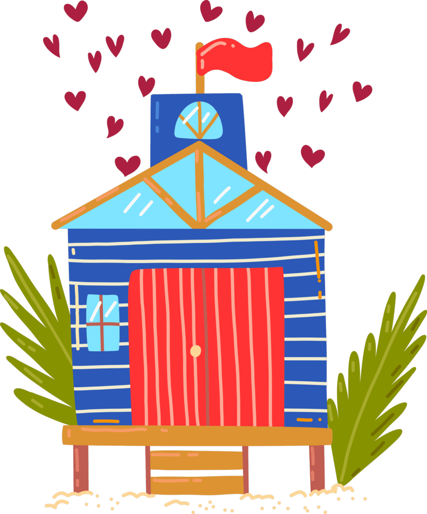 AirBnB Listing for the Love Shack – Weekly Humorist