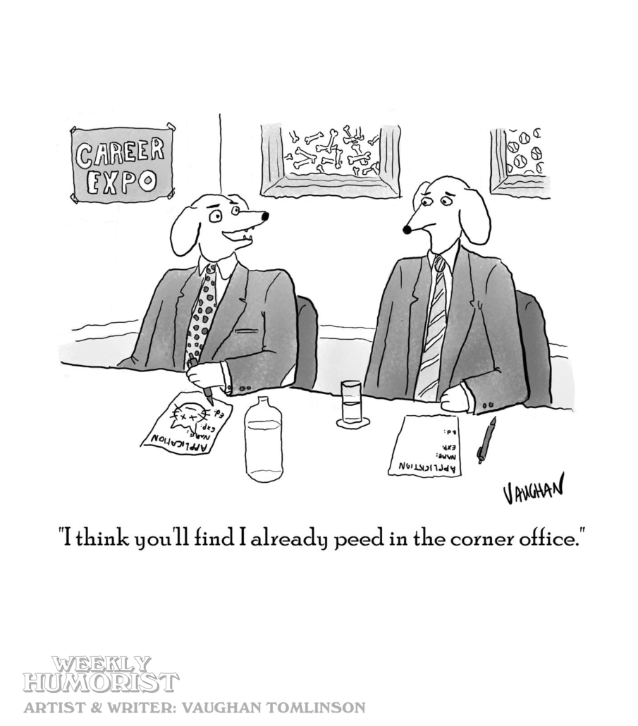WH-cartoon-corneroffice – Weekly Humorist