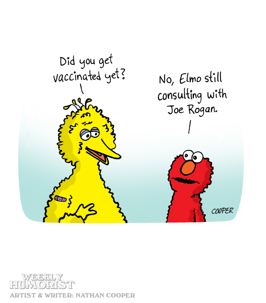 WH-cartoon-template-bigbird – Weekly Humorist