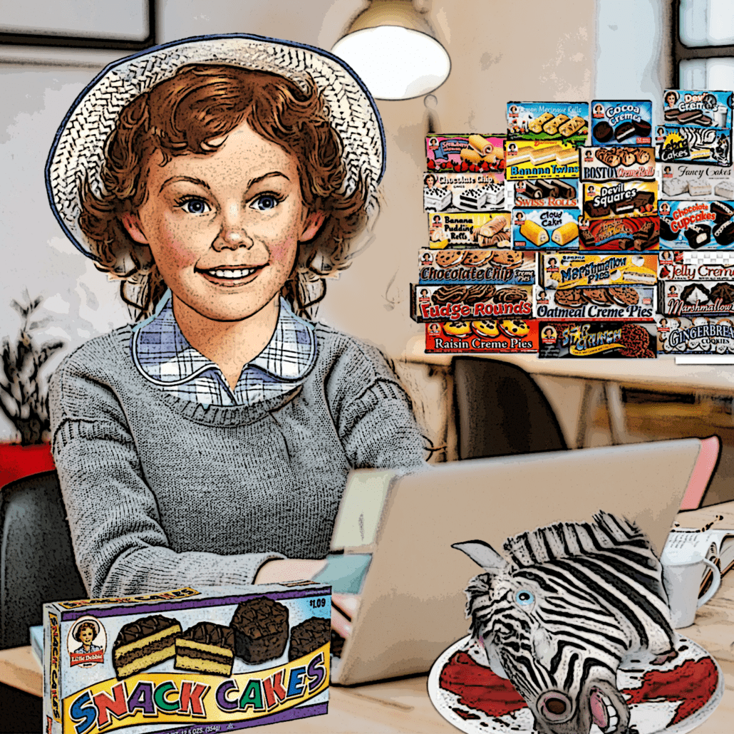 Little Debbie’s Got A FAQ For You – Weekly Humorist