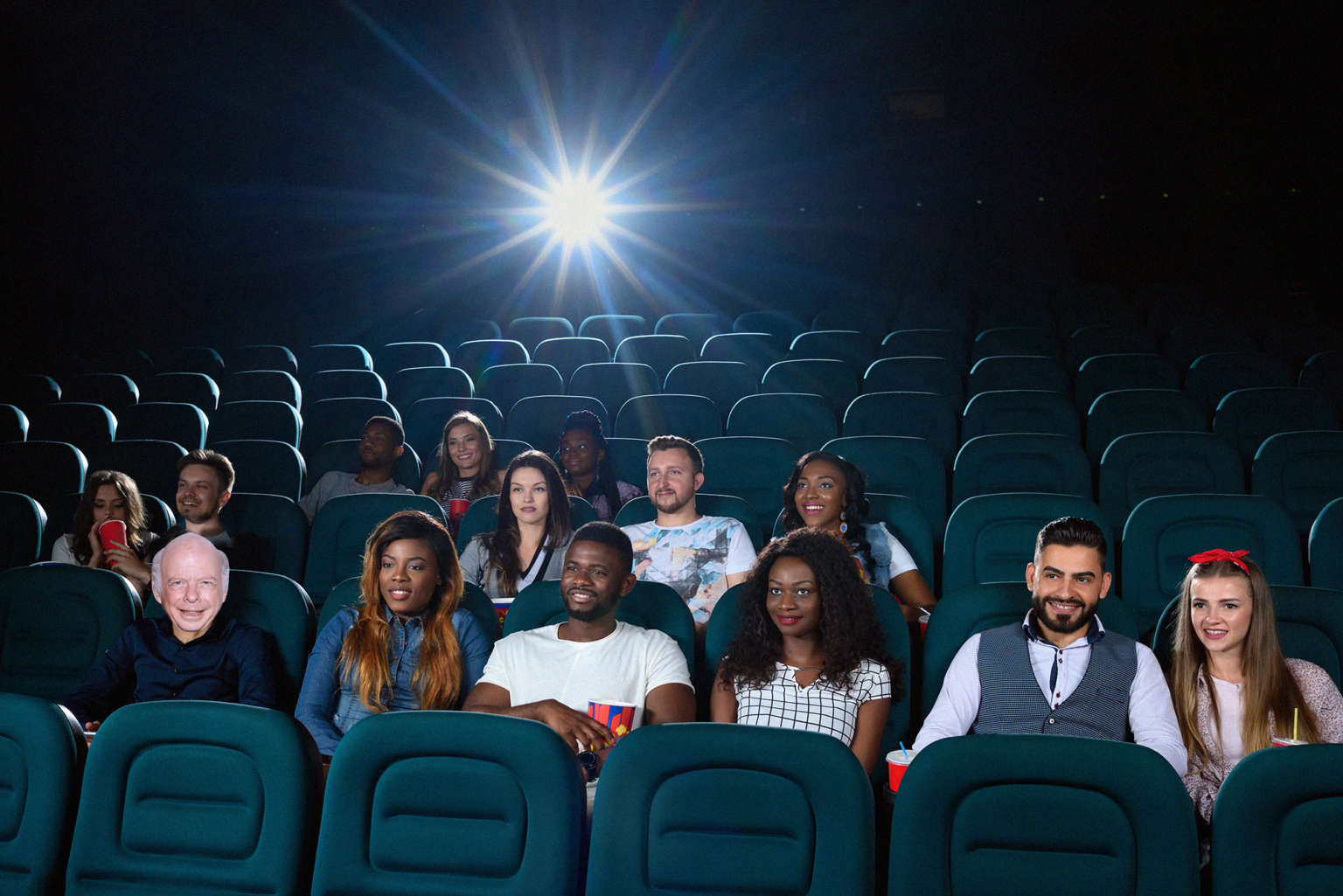 The Following Preview Has Been Approved For All Audiences By The Motion ...