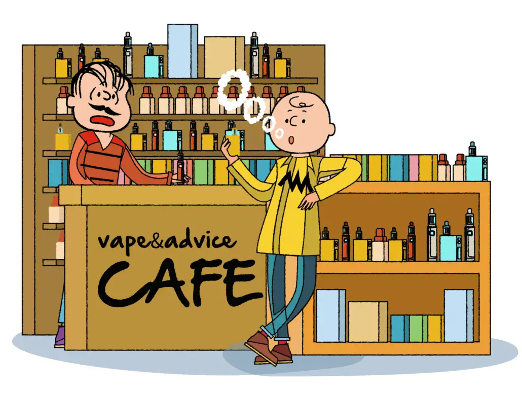 It’s The Great Resignation, Charlie Brown: Linus Puts His Two Weeks in ...