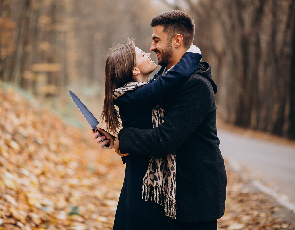 Horror or Hallmark? – Weekly Humorist