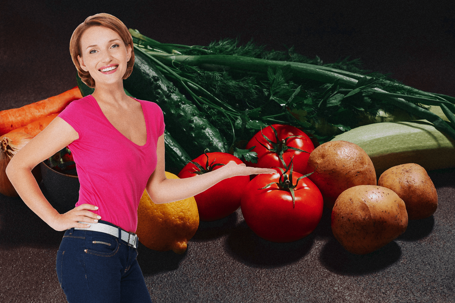 How to Store Fruits and Vegetables – Weekly Humorist