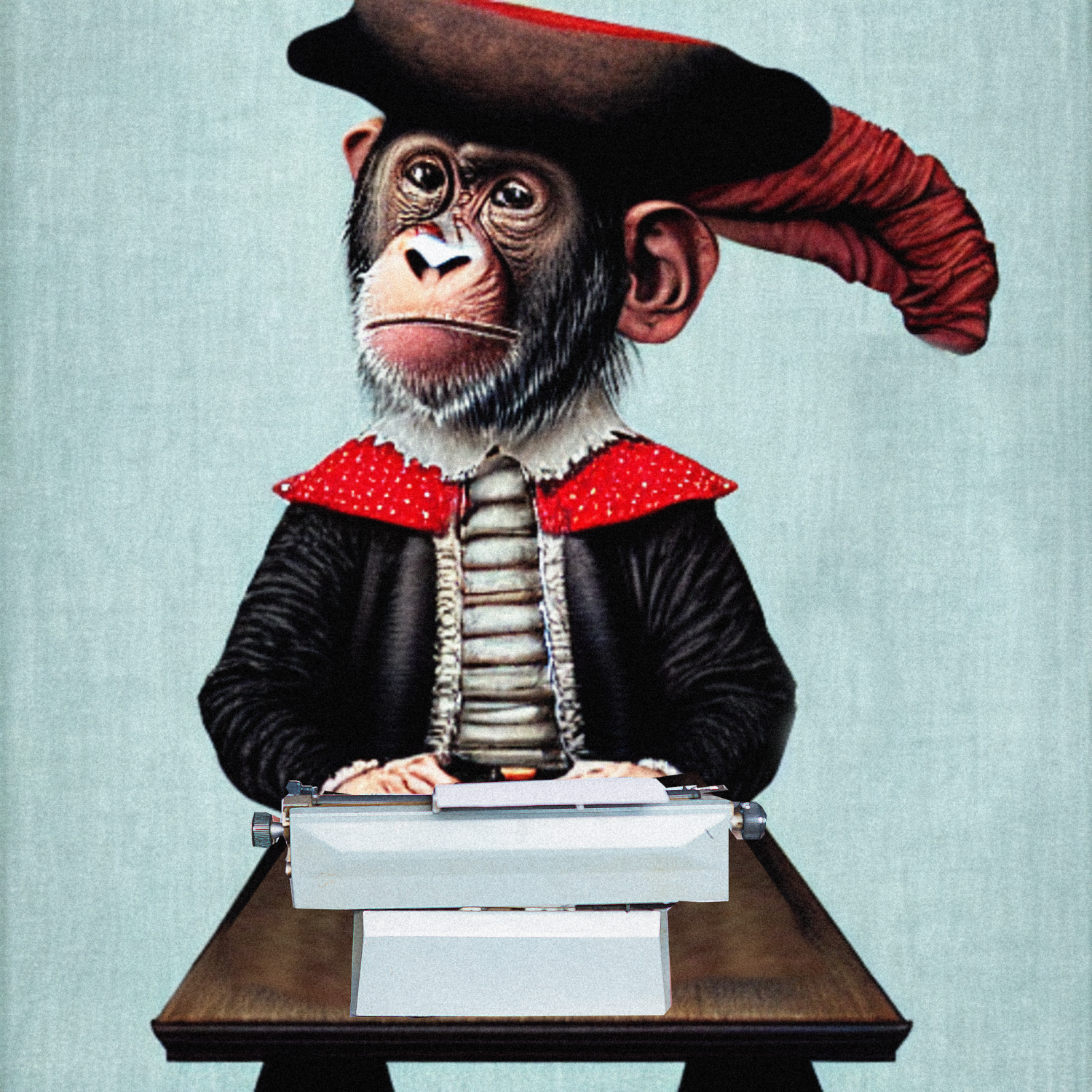 Quiz: Are You a Worker Under Late Stage Capitalism or a Monkey Trying ...