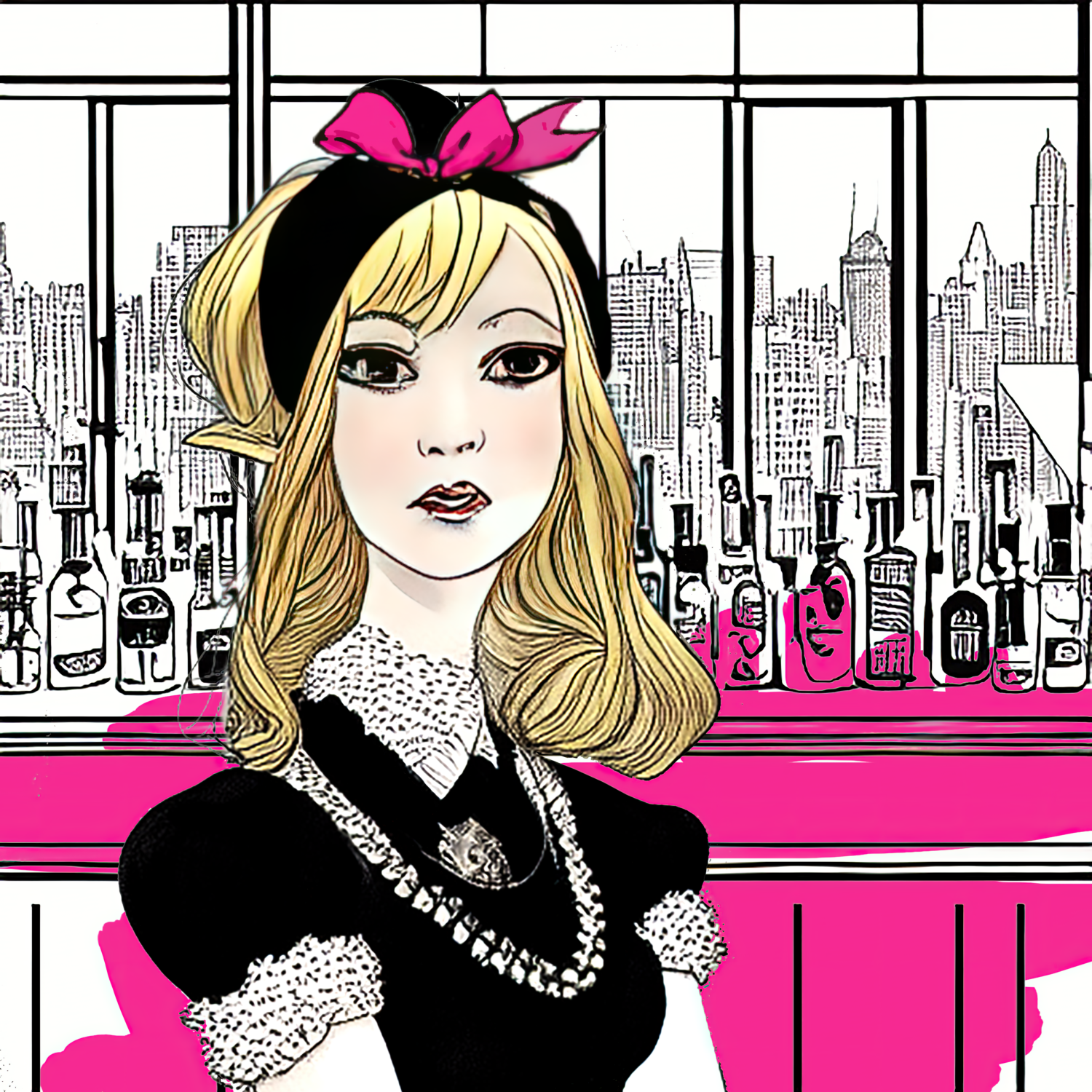 Eloise is STILL at The Plaza – Weekly Humorist