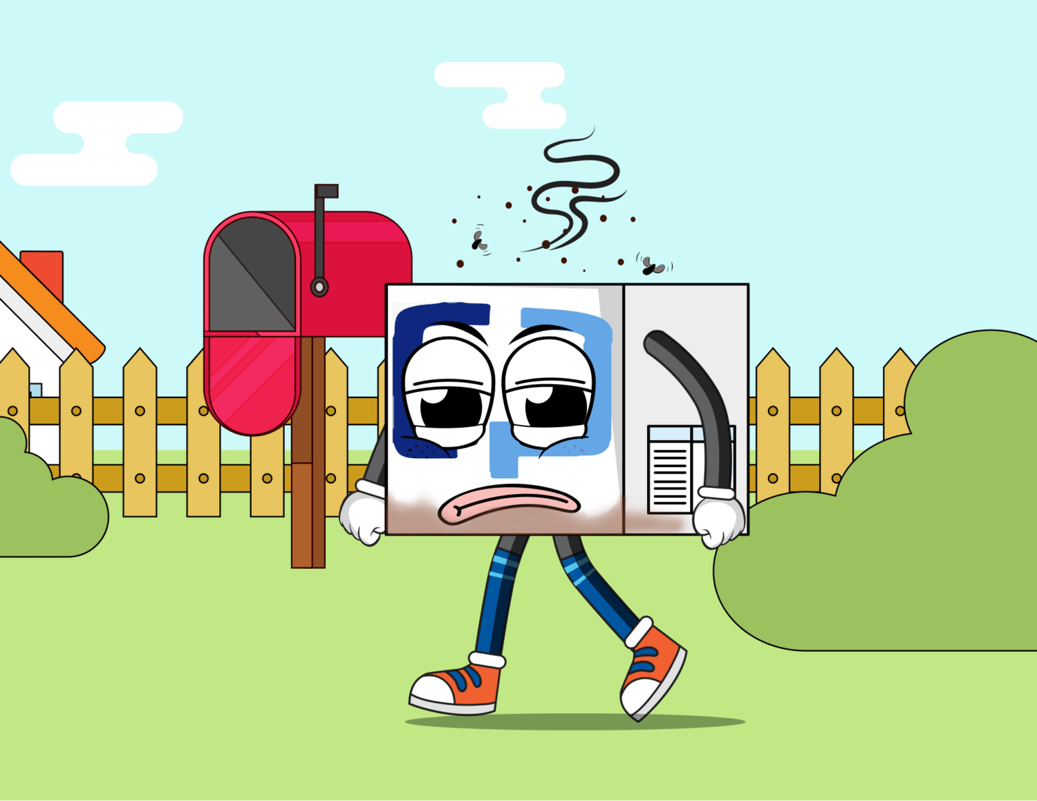 I’m the Cologuard Box, and I Can Diagnose your Personality Disorder ...