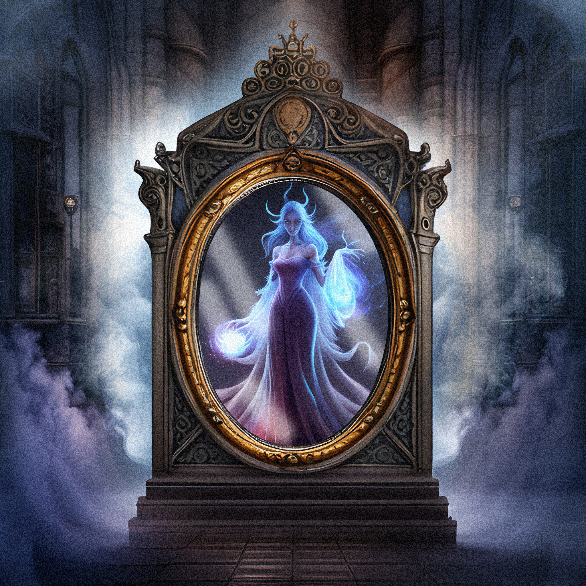 Other Mirror Mirror On The Wall Queries… – Weekly Humorist