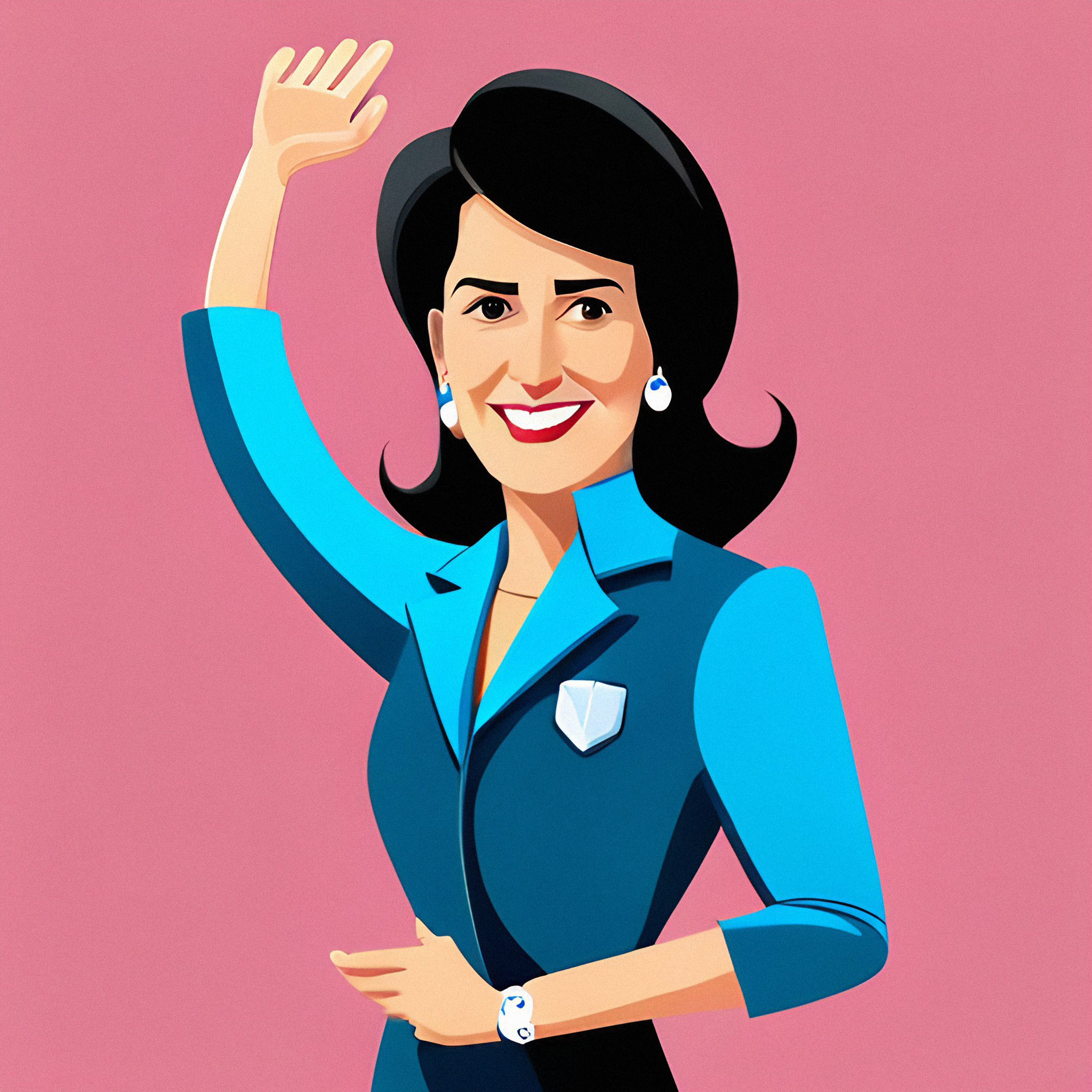 Why Nikki Haley Is Only “Suspending” Her Campaign for President ...
