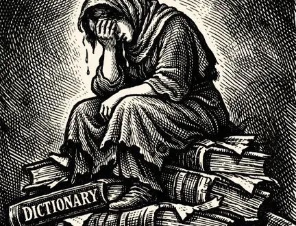 “Slop”? The Dictionary Is Disappointed in You – Weekly Humorist