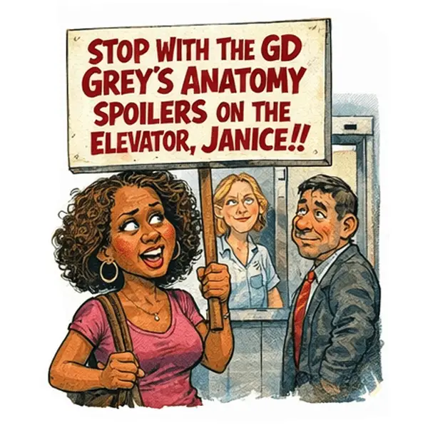 Least Popular Protest Signs… – Weekly Humorist